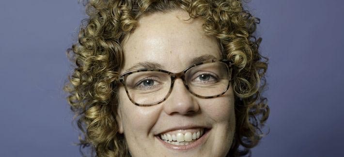 Voorpagina - Caroline Vos